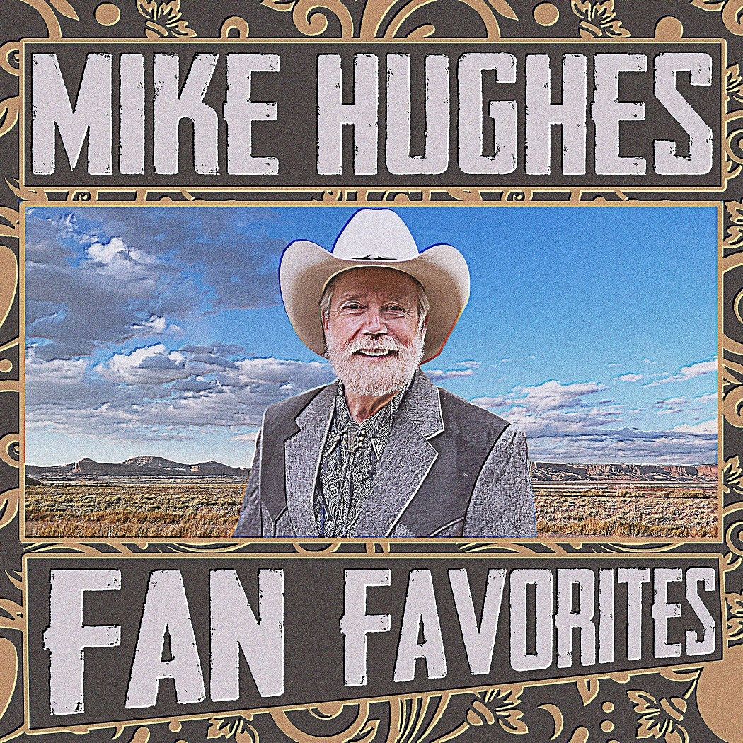 Home - Mike Hughes
